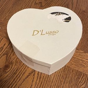 D’Lusso Designs | Kitchen | Dlusso Designs Demitasseteaespresso Heart ...